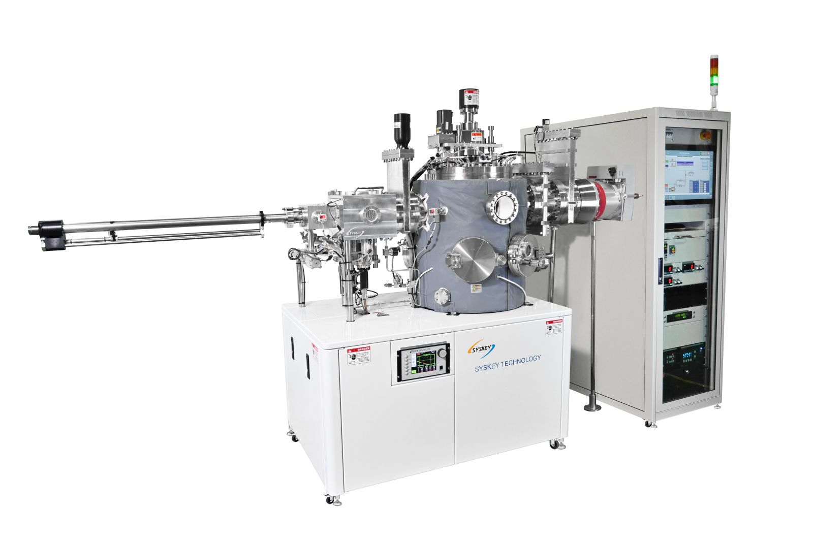 Syskey Technology Co., Ltd.